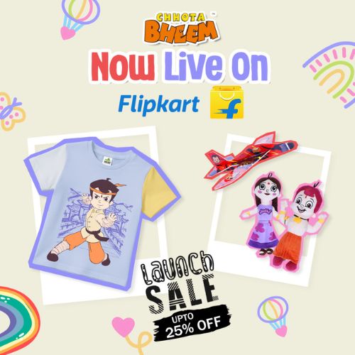 Watch New Maha Blockbuster : Aag Aur Pani Ki Takkar, Chhota Bheem VS ...