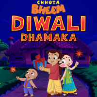 Chhota Bheem Official Website | Green Gold Animation