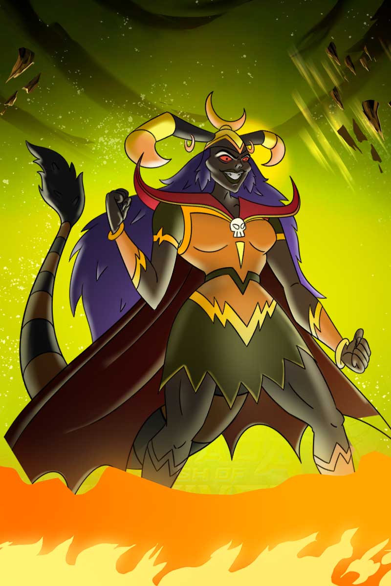 New Big Picture - Bheem vs Kirmada Clash of Multiverse